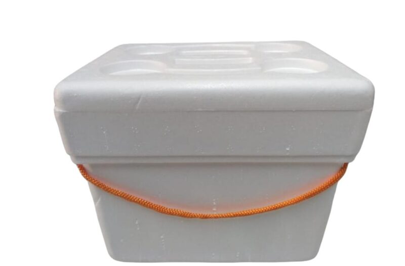 HIELERAS UNICEL – Plastibol